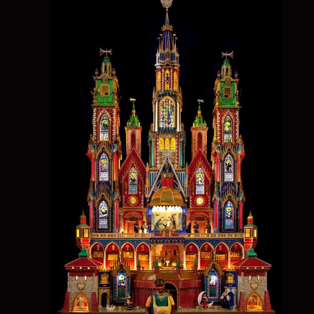 Krakowskie szopki - dlaczego są wyjątkowe?